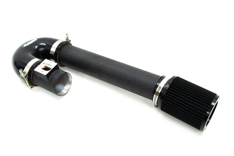 F01 750i N63 INTAKE - ARM Motorsports